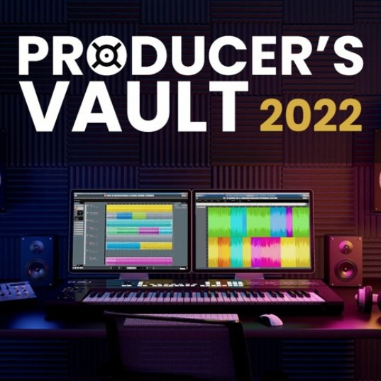 Producer's Vault 2022