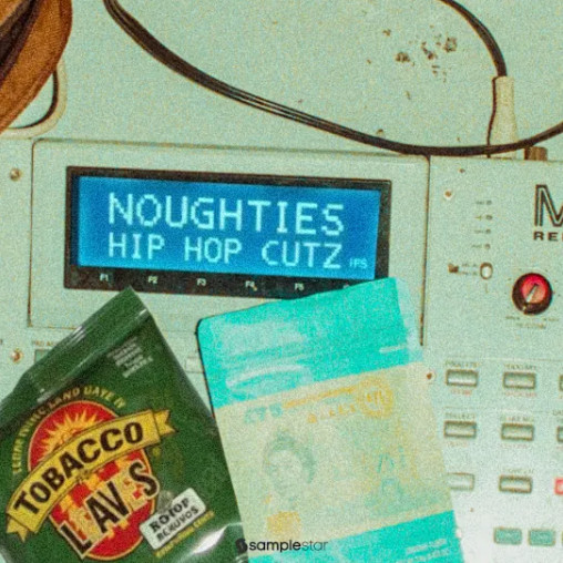 Noughties Hip Hop Cutz » FRESHLOOPS.NET - free download of loops and sample packs