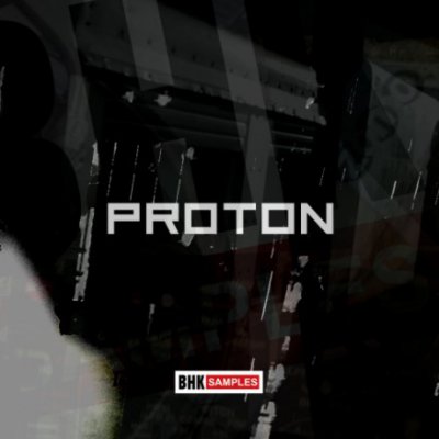 Proton - DnB Sample Pack
