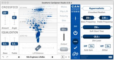 Goodhertz All Plugins Bundle v3.6.1