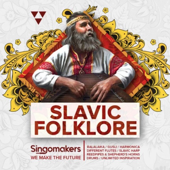 Slavic Folklore