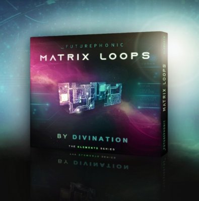 Matrix Loops by Divination