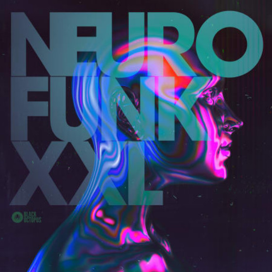 Neuro Funk Xxl