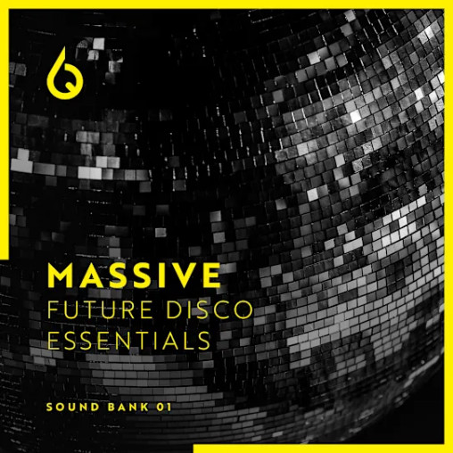 Massive Future Disco Essentials