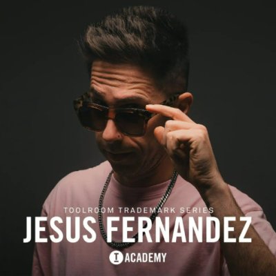 Jesus Fernandez Trademark Series