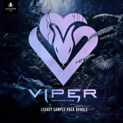 Viper Recordings - Legacy Sample Pack Bundle
