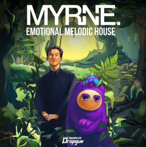 MYRNE Emotional Melodic House