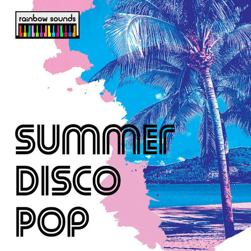 Summer Disco Pop