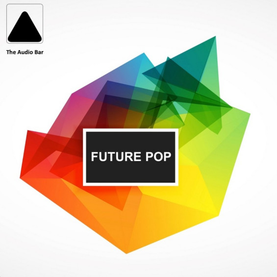Future Pop Sample Pack
