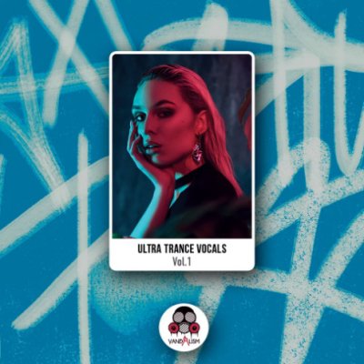 Ultra Trance Vocals
